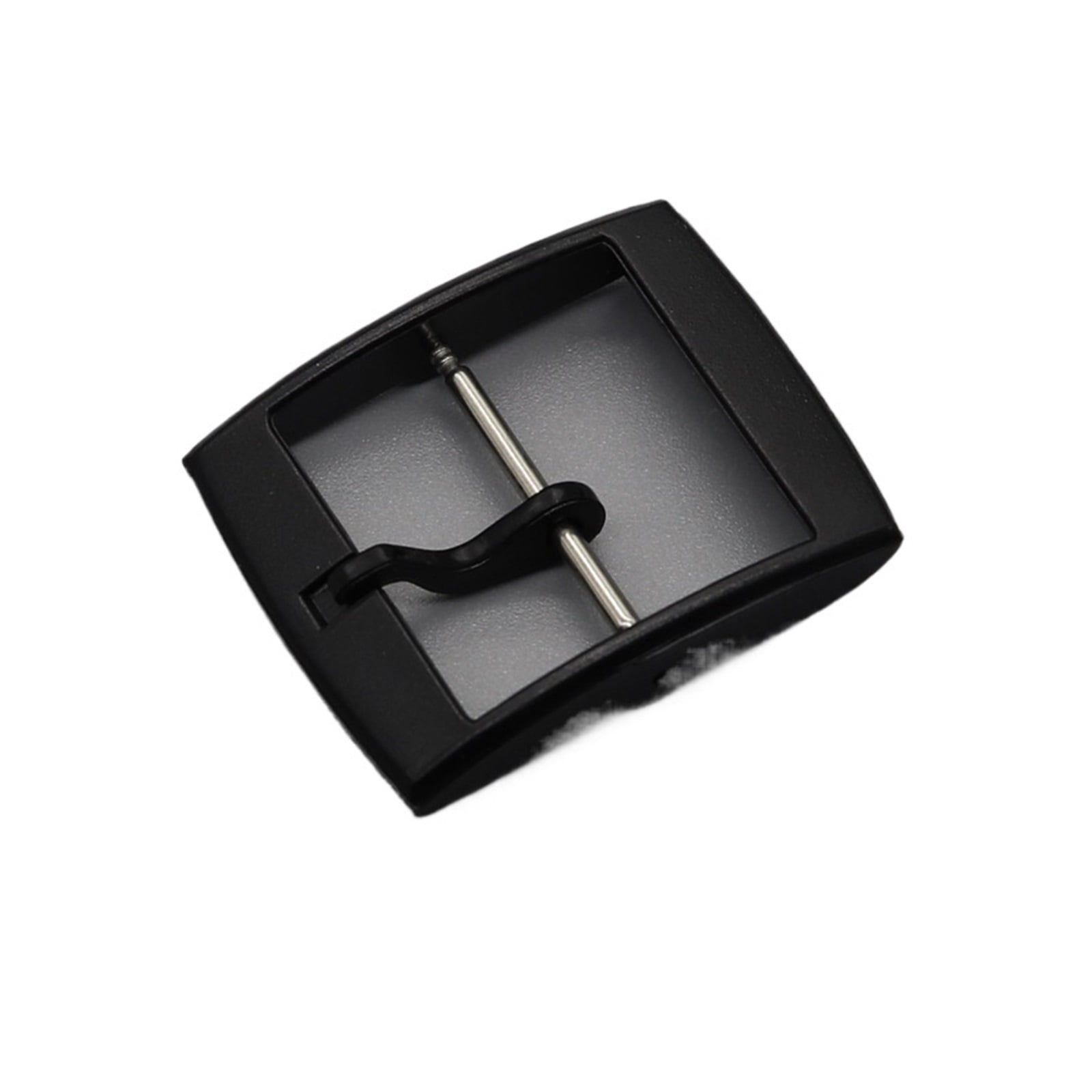 Pin Buckle Plastic Buckle Fit For Swatch Button Watch Accessories 16mm ...