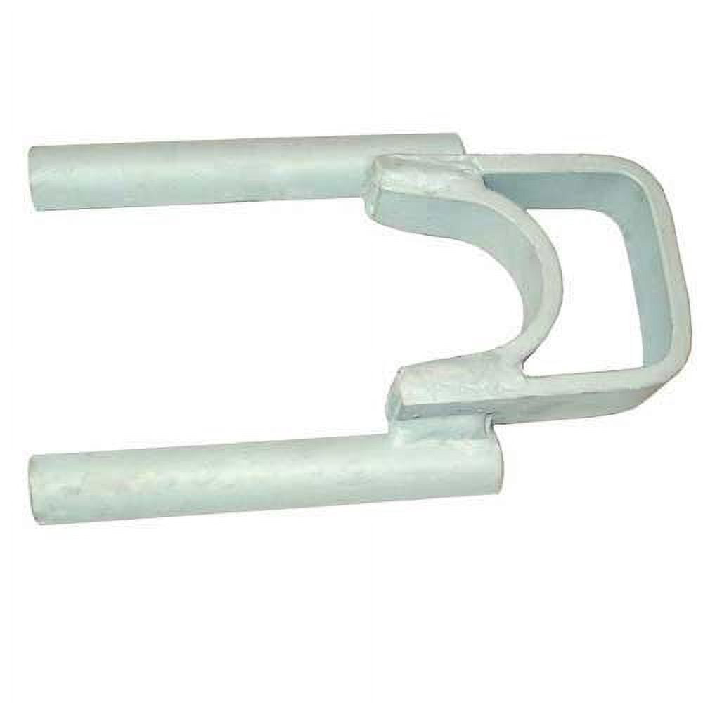 Pin Clevis - Swinging Drawbar Roller fits International 450 M 350 Super ...
