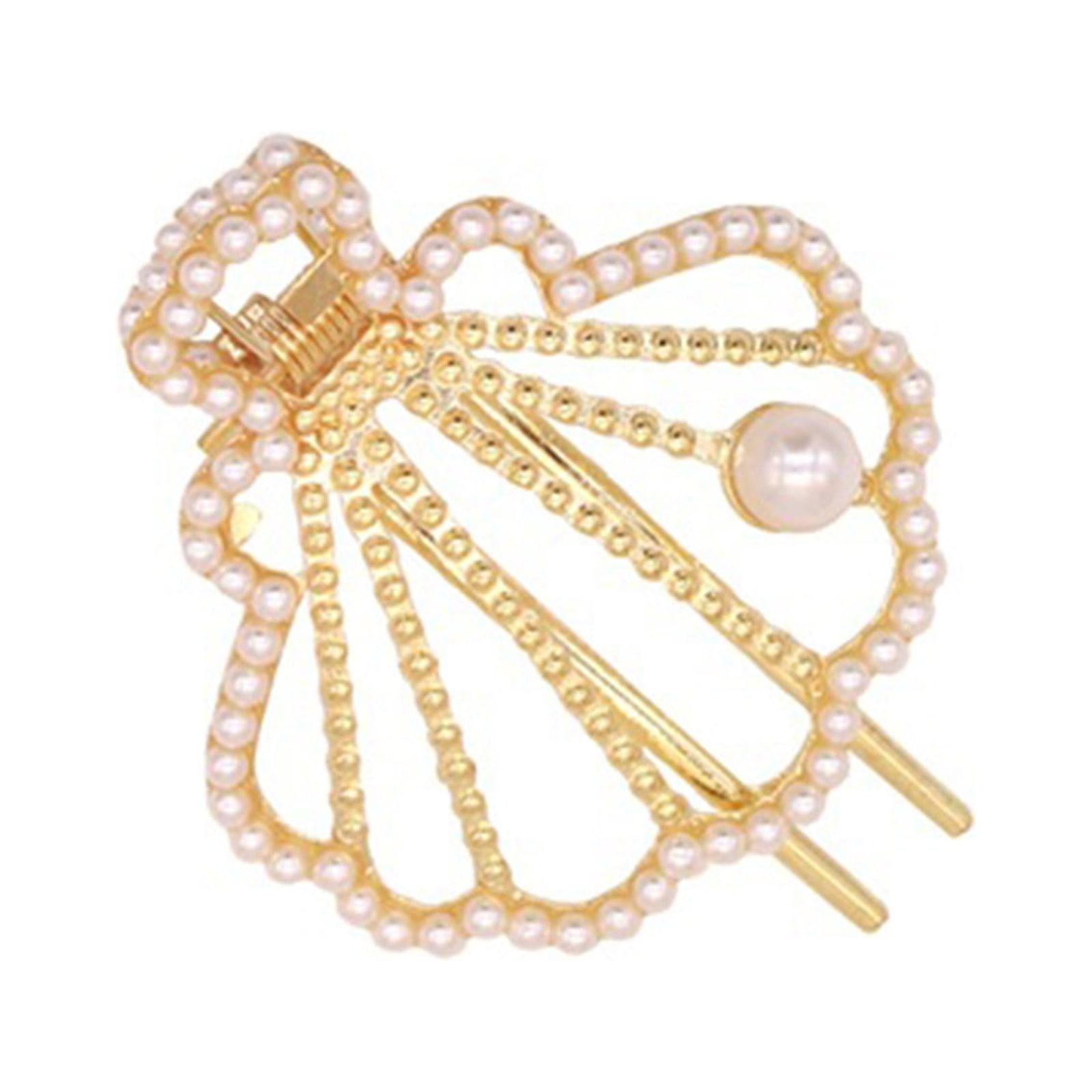 Pin up Clips No Mark Hair Clips Aluminum Hair Clips Braiding Hair ...