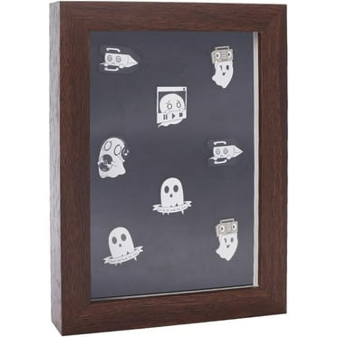 Pin Collector's Display Case - for Disney, Hard Rock, Olympic ...