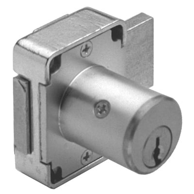 Pin Deadbolt Door Lock 7/8 915 - Walmart.com