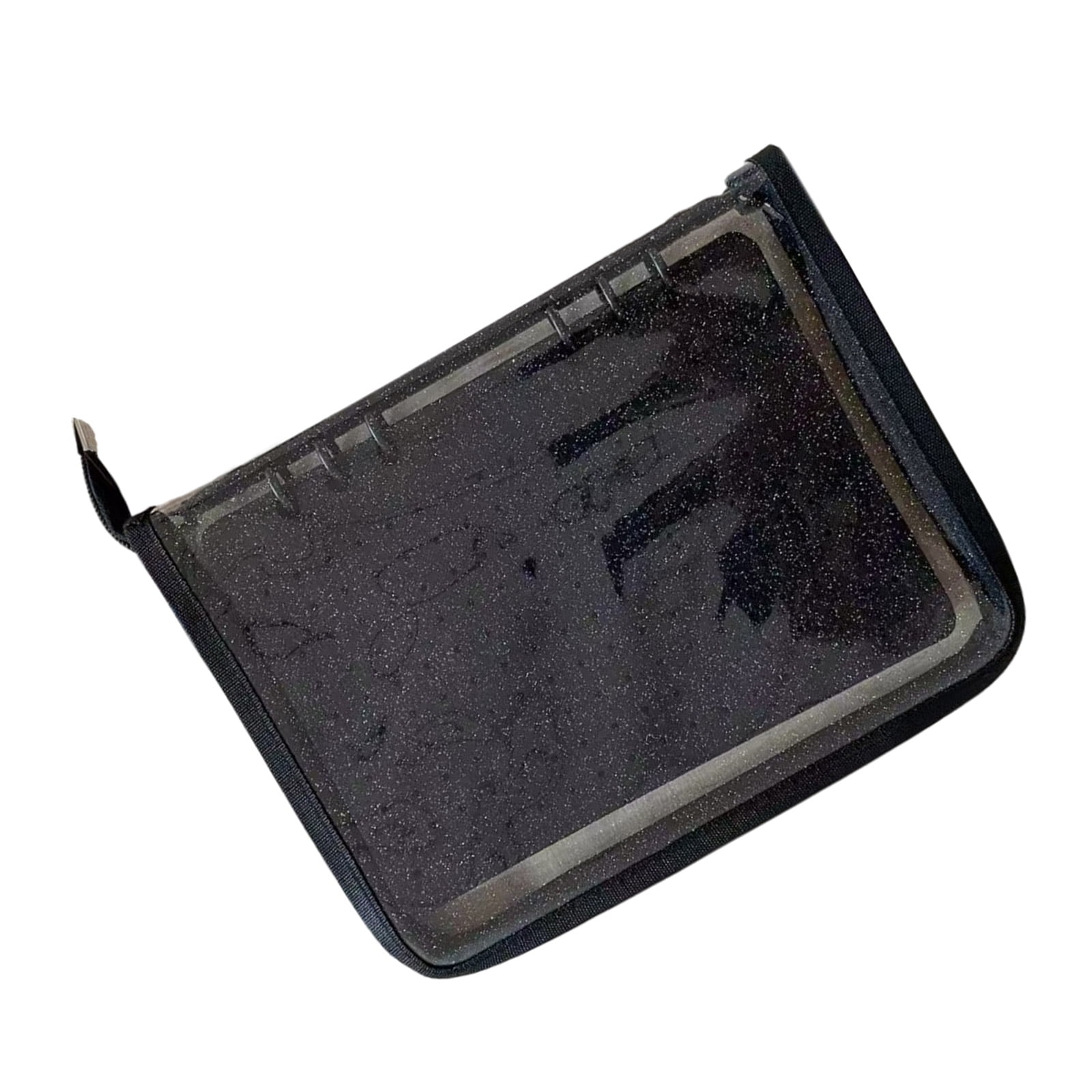 Pin Display Book 8 Pages Portable Pin Organizers Felt Texture for ...
