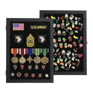 Pin Collector's Display Case - for Disney, Hard Rock, Olympic ...