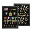 Pin Collector's Display Case - for Disney, Hard Rock, Olympic ...