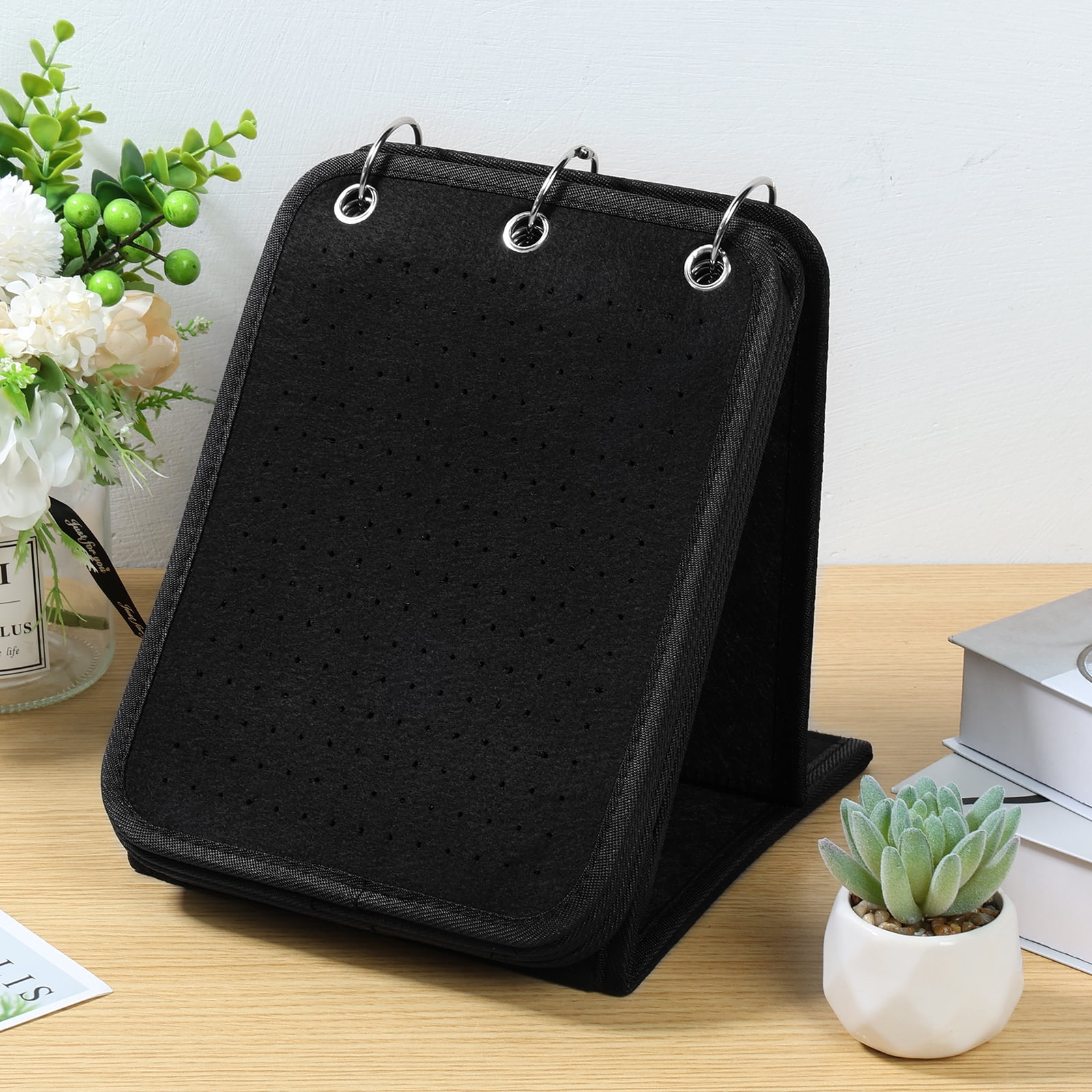 Pin Display Holder Brooch Pin Organizer Pins Collection Storage ...