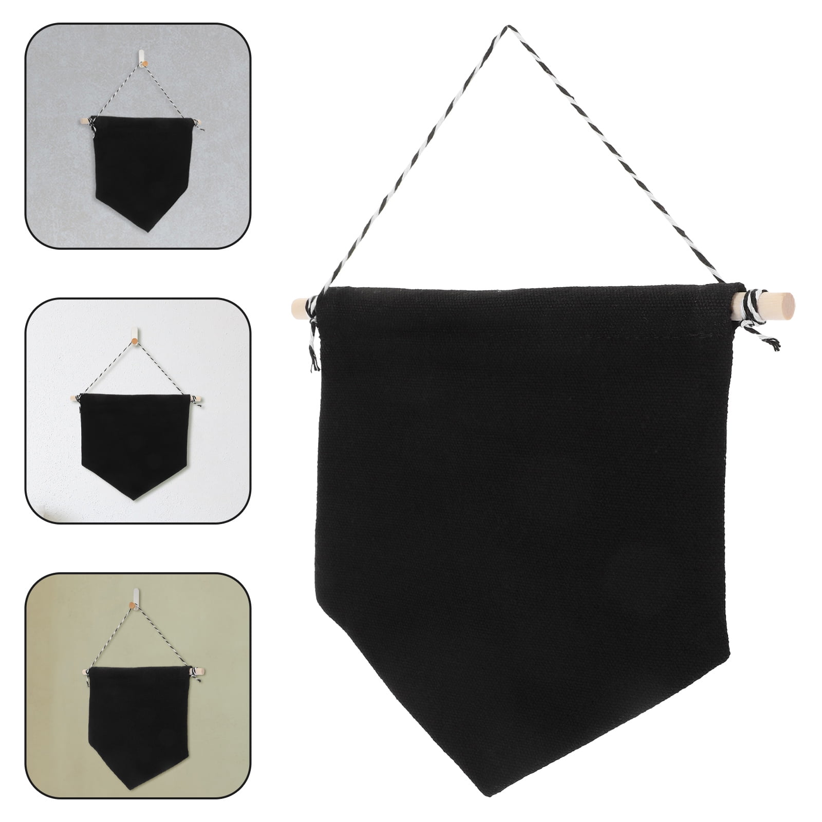 Pin Display Pennant Banner Enamel Lapel Pin Badge Flag Plain Blank ...