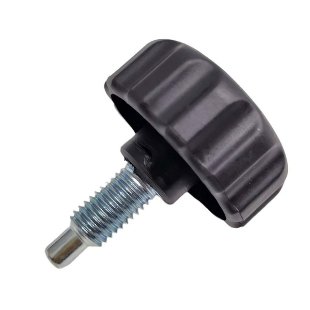 Pin Exercise Handle Exercise Bike Locking Pins Screw Replacement Parts Pull Pin Spring Knob ...