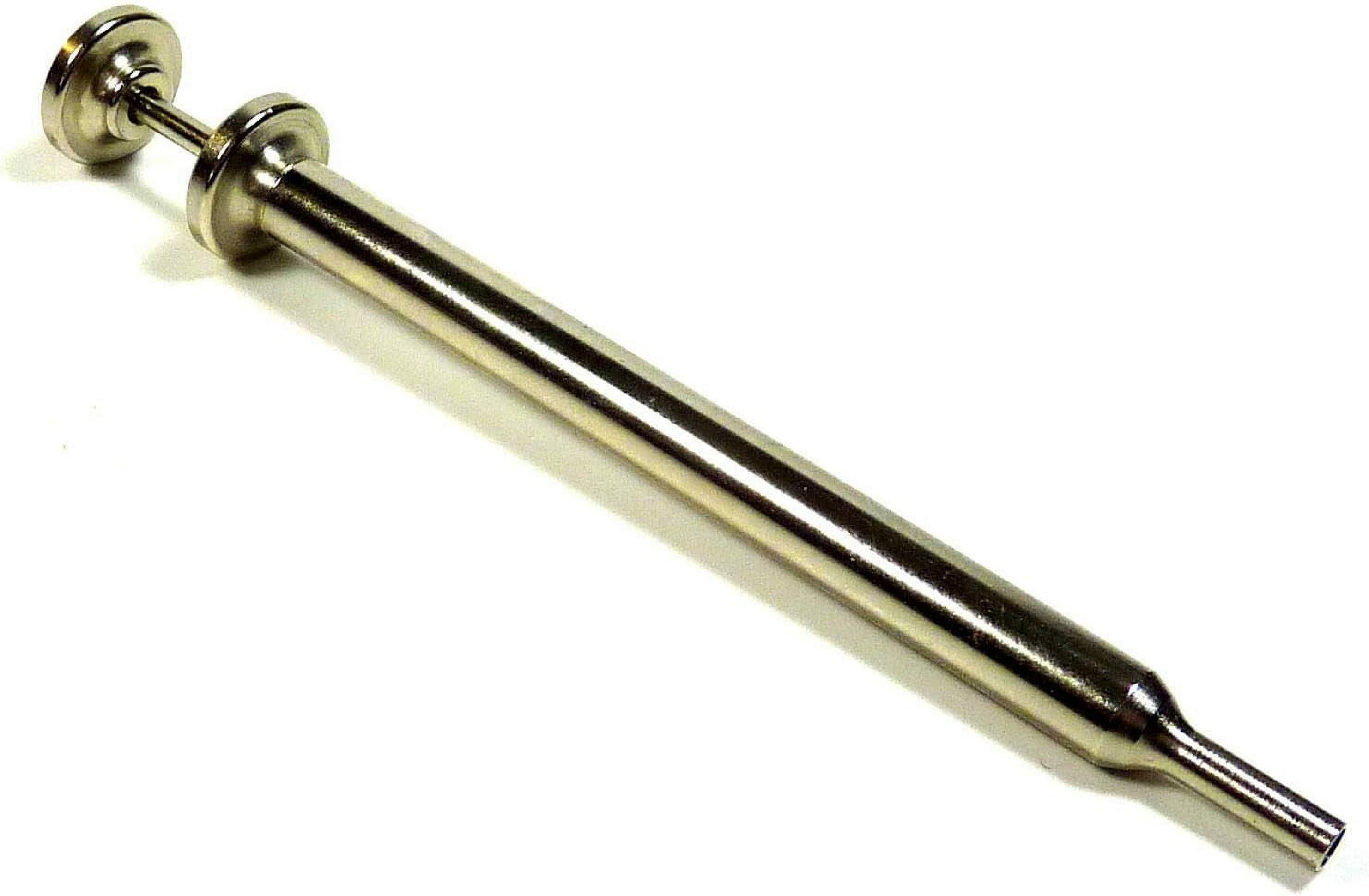 Pin Extractor Remover Tool Crimp Terminal Molex Extraction 61-390 ...