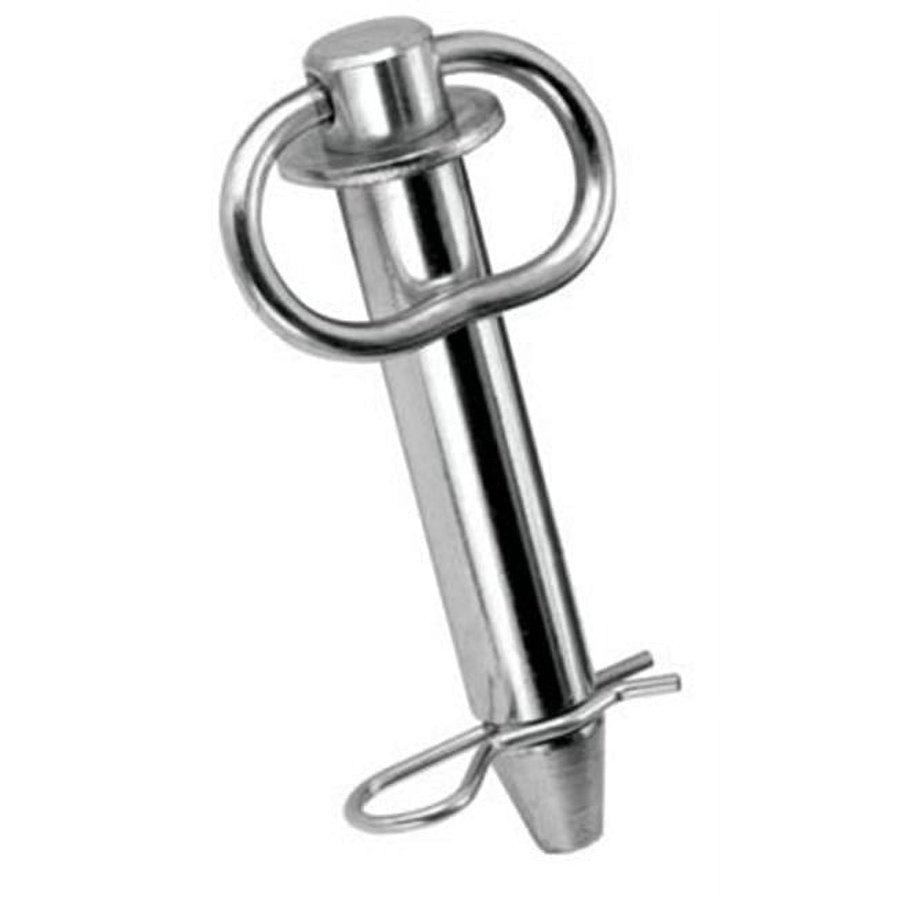Pin For Clevis Mount, 0.75 In. Diameter, 7.50 x 3 x 1 in. - Walmart.com