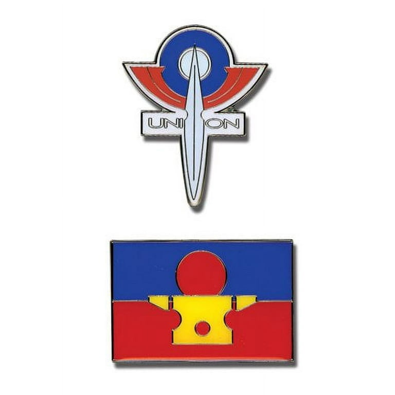 Union Symbol Trade Union | Starscape Wiki | Fandom