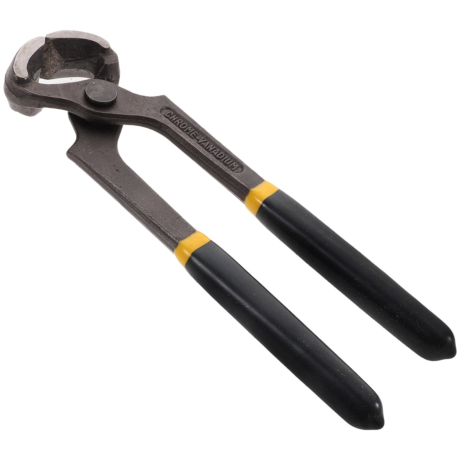 Pin Nail Pliers Bend Steel Wires Tool Loosen Nails - Walmart.com