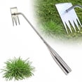 Pin Pen Weeding Tool 2026 Upgrade Garden Weeding Tool - Manual ...