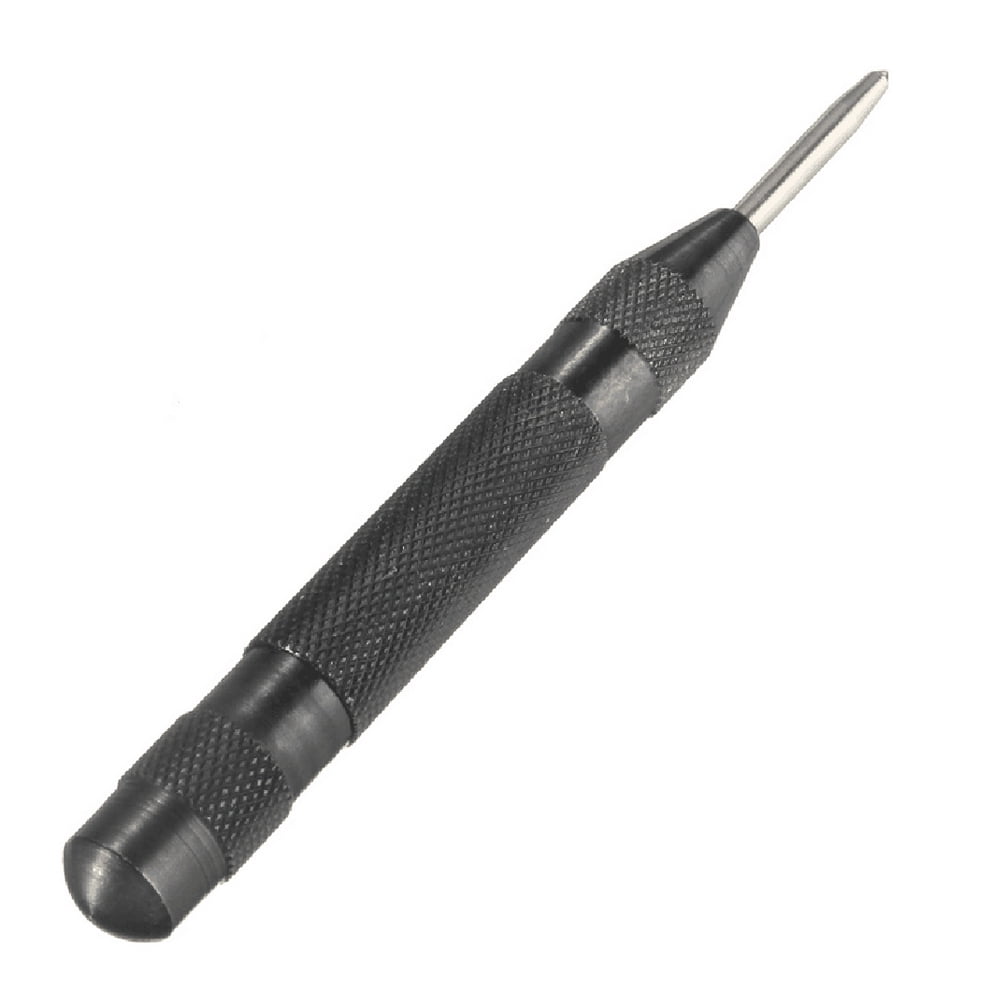 Pin Punch,Pin Punch Loaded Center Tool. Eryue Xibany Buzhi - Walmart.com