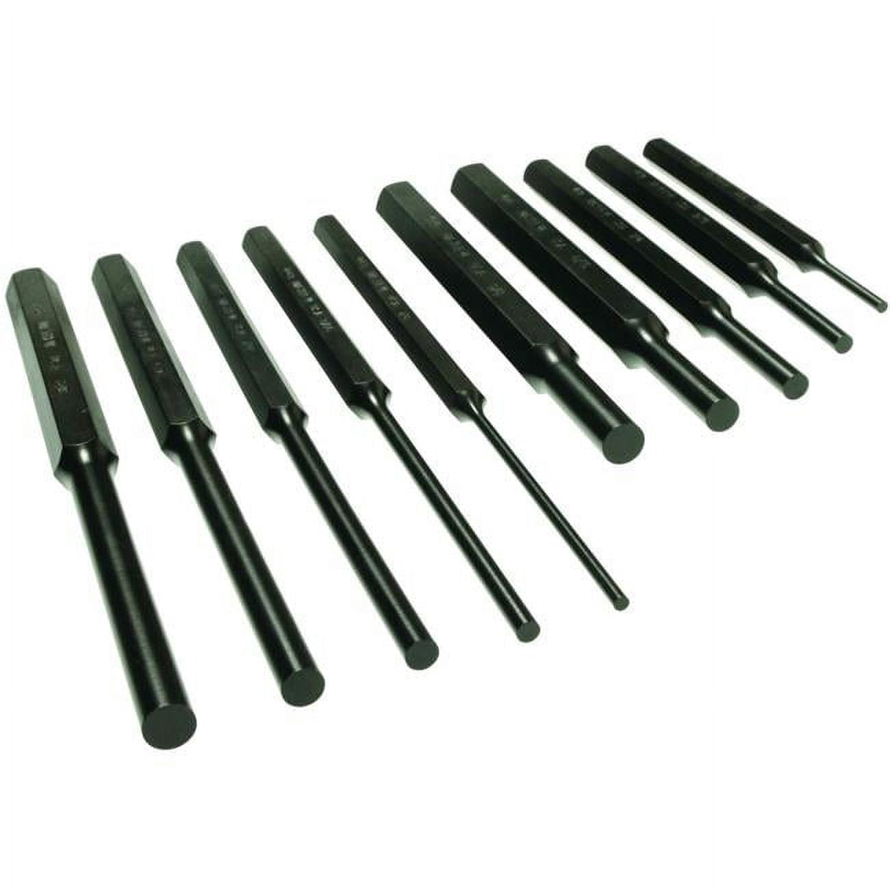 Pin Punch Set - Walmart.com