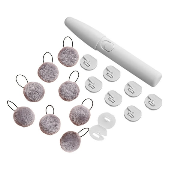 Pin Quilt Fixing Clip 8Pcs Duvet Clips And Threading Soft Duvet Snaps ...