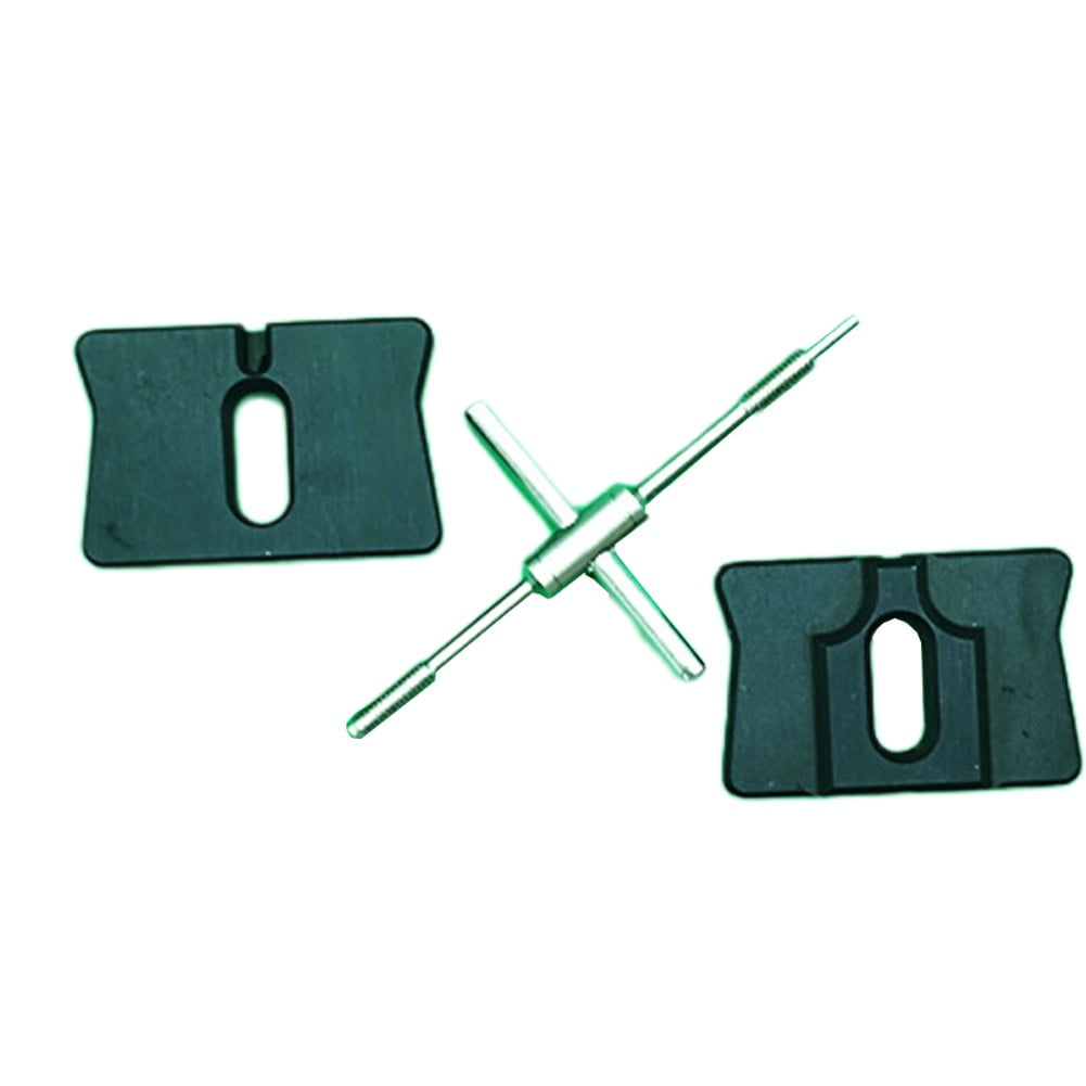 Pin Remover Tool Metal Fishing Reel Bearing Pin Remover Lightweight ...