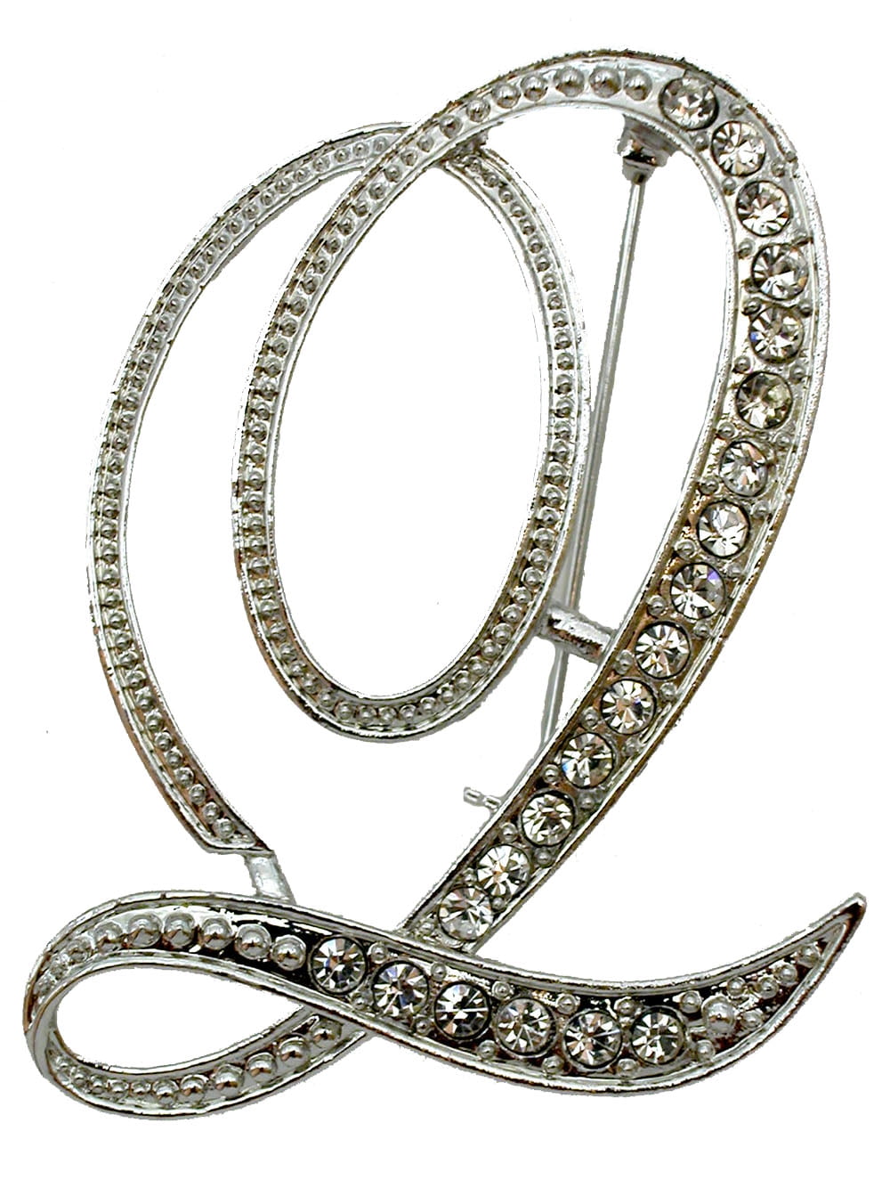 Pin Script Initial Letter A B C D E F G H I J K L M N O P Q R S T U V W ...