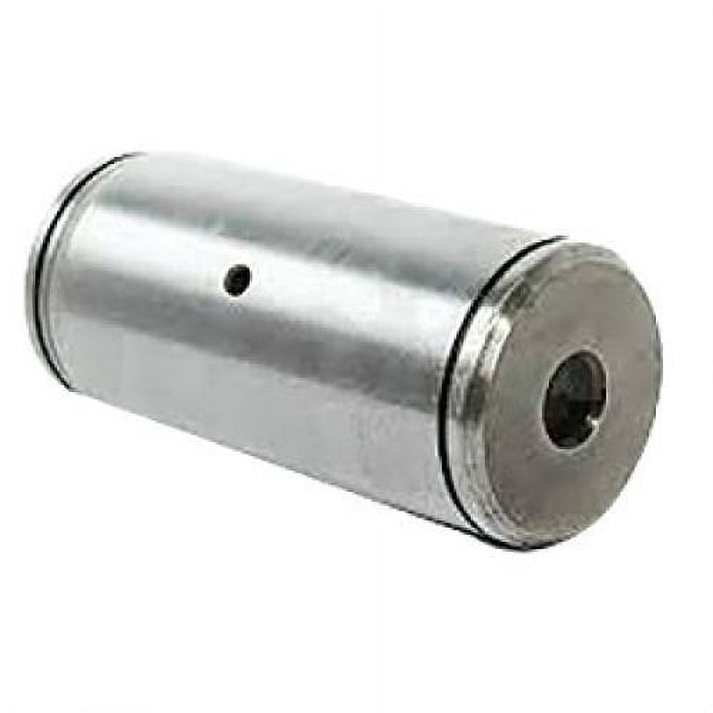 Pin - Swing Tower to Frame Lower fits Case 570LXT 580L 580SK 580 Super ...