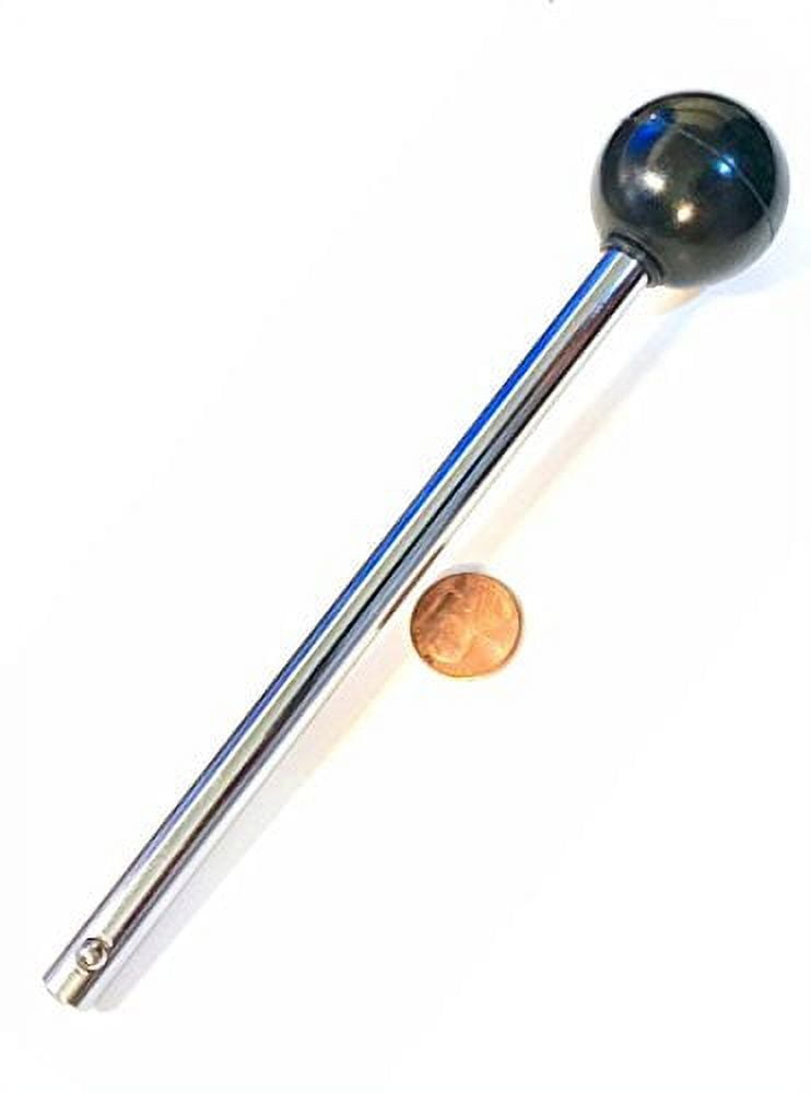 Pin, Tensile - 3/8" Dia 4 1/4" Locking Space | Universal Weight Stack ...