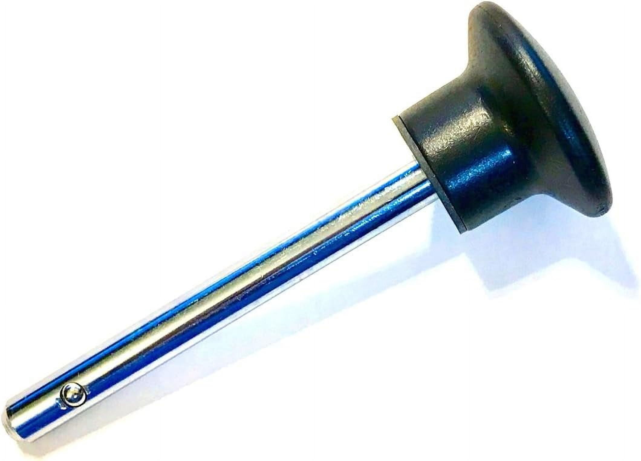 Pin, Tensile- (3/8” Dia - Locking Space 4-1/4”) Universal Weight Stack ...