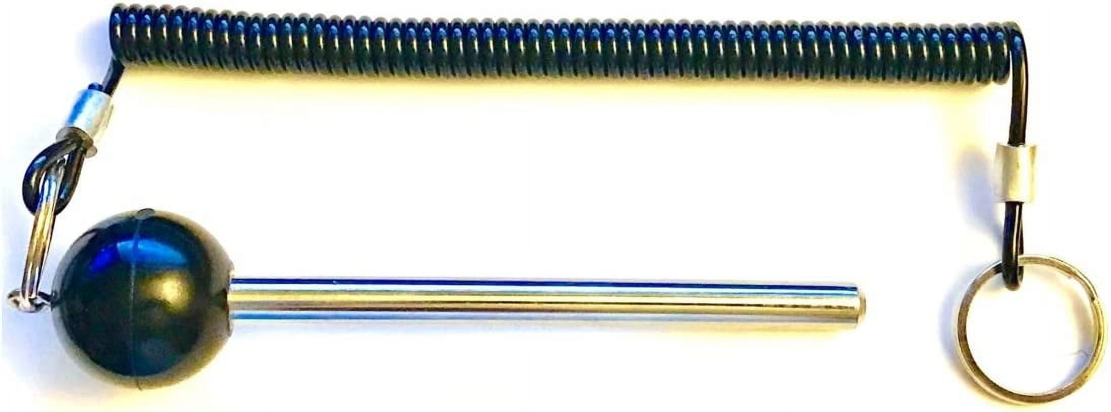 Pin Tensile Pin Universal Weight Stack Locking Pin SELECTOR Key with ...