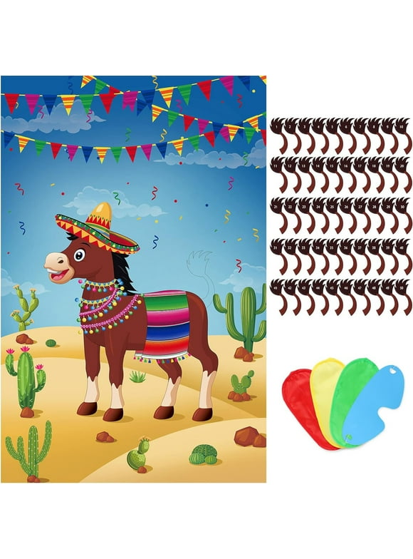 Mermaid Party Supplies in Party & Occasions - Walmart.com