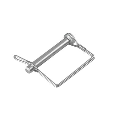 Blue Ox BX88219 RangeFinder Self Retaining Pin for RV Tow Bar to ...