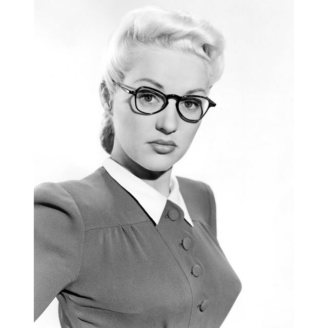 Pin Up Girl, Betty Grable, 1944. Tm & Copyright 20Th Century-Fox Film ...