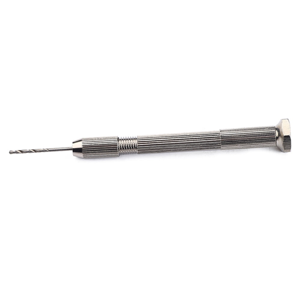 Pin Vice Drill Precision Pin Vise Pin Drill Handle Replacement Pin Vise ...