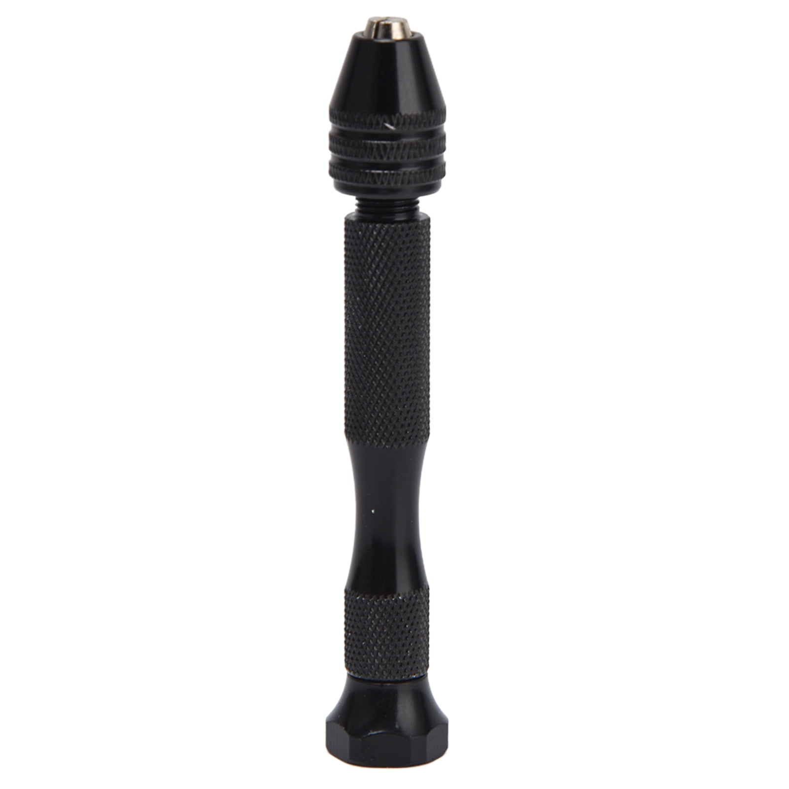 Pin Vise Tool Hand Drill Mini Hand Twist Drill Model Punching 0.3?3.4mm ...