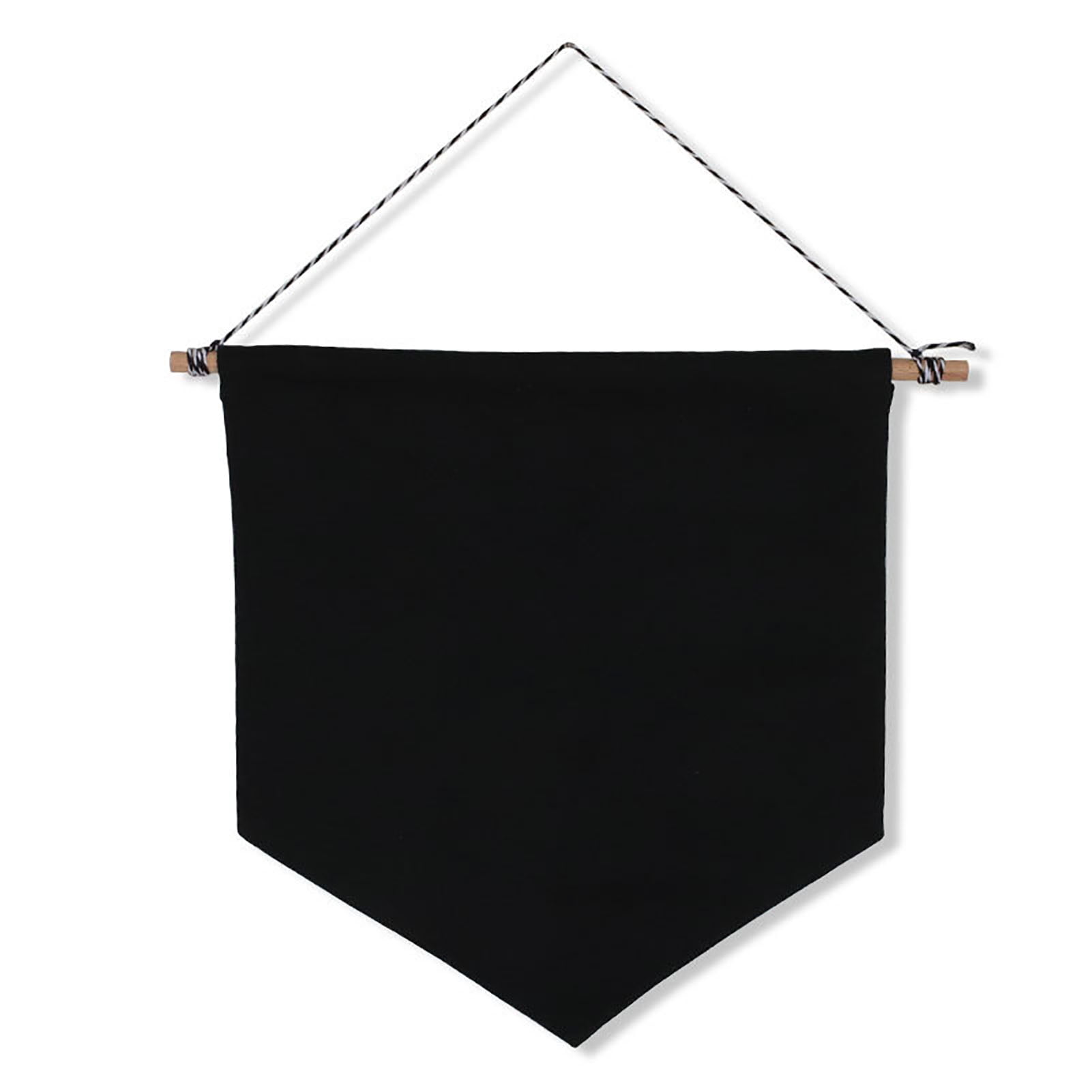 Pin Wall Display Banner -Blank Canvas Banner for Display Pins Buttons ...