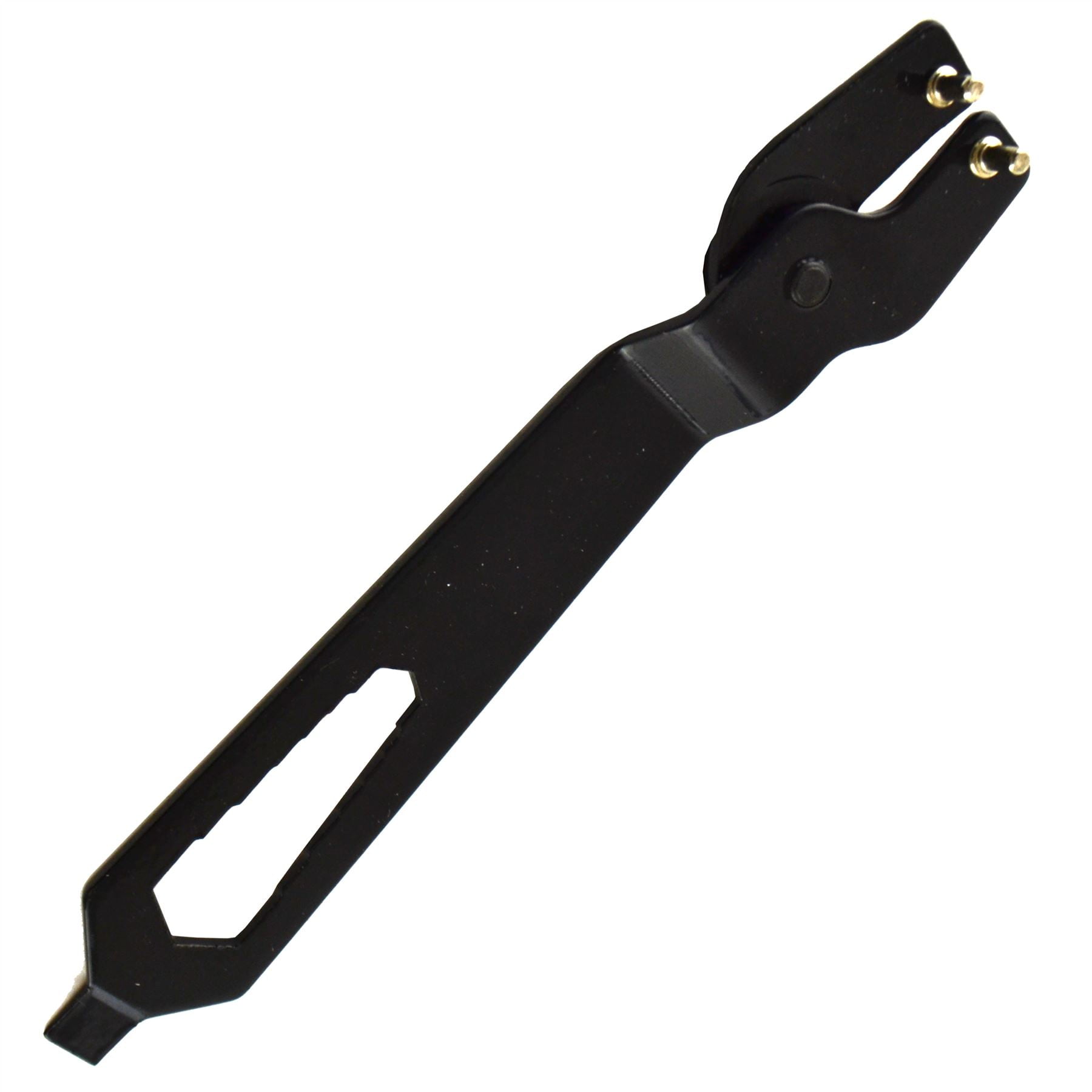 Pin Wrench Angle Bench Mitre Grinder Saw Key Spanner 15-52mm Adjustable ...