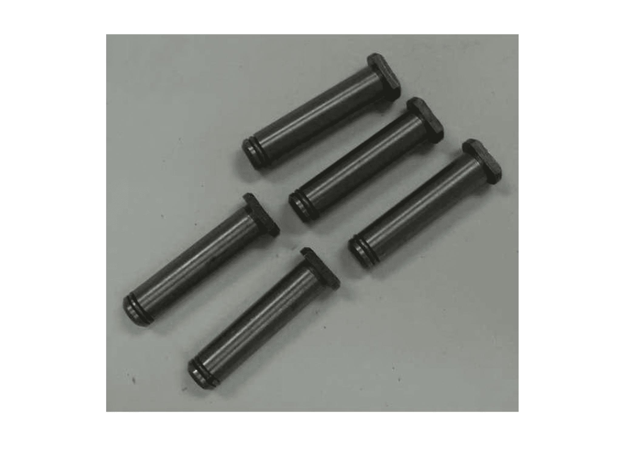 Pin and Clip Set, PK5 - Walmart.com