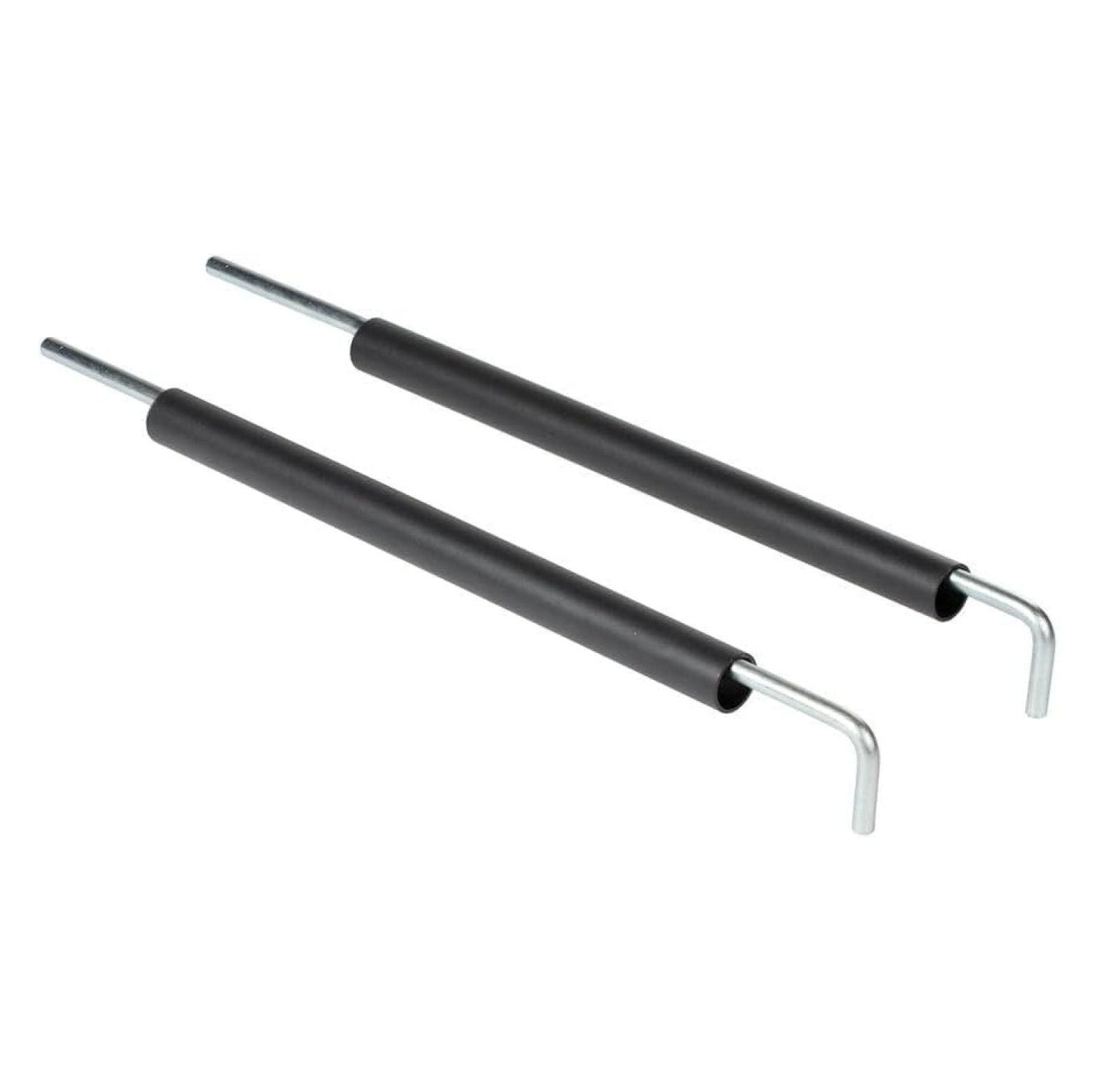 Pin and Pipe Safety Set 24-in for T-3 and X-3 Series Bolt-Down Power ...