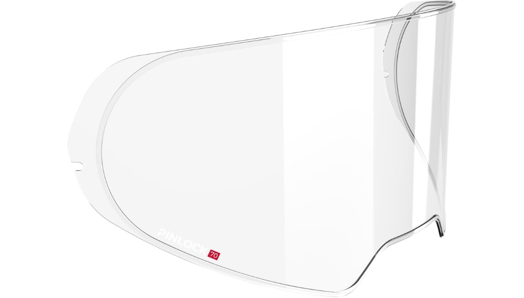 Pinlock Pinlock 70 Insert Lens - Icon - DSK240 - Clear - Walmart.com