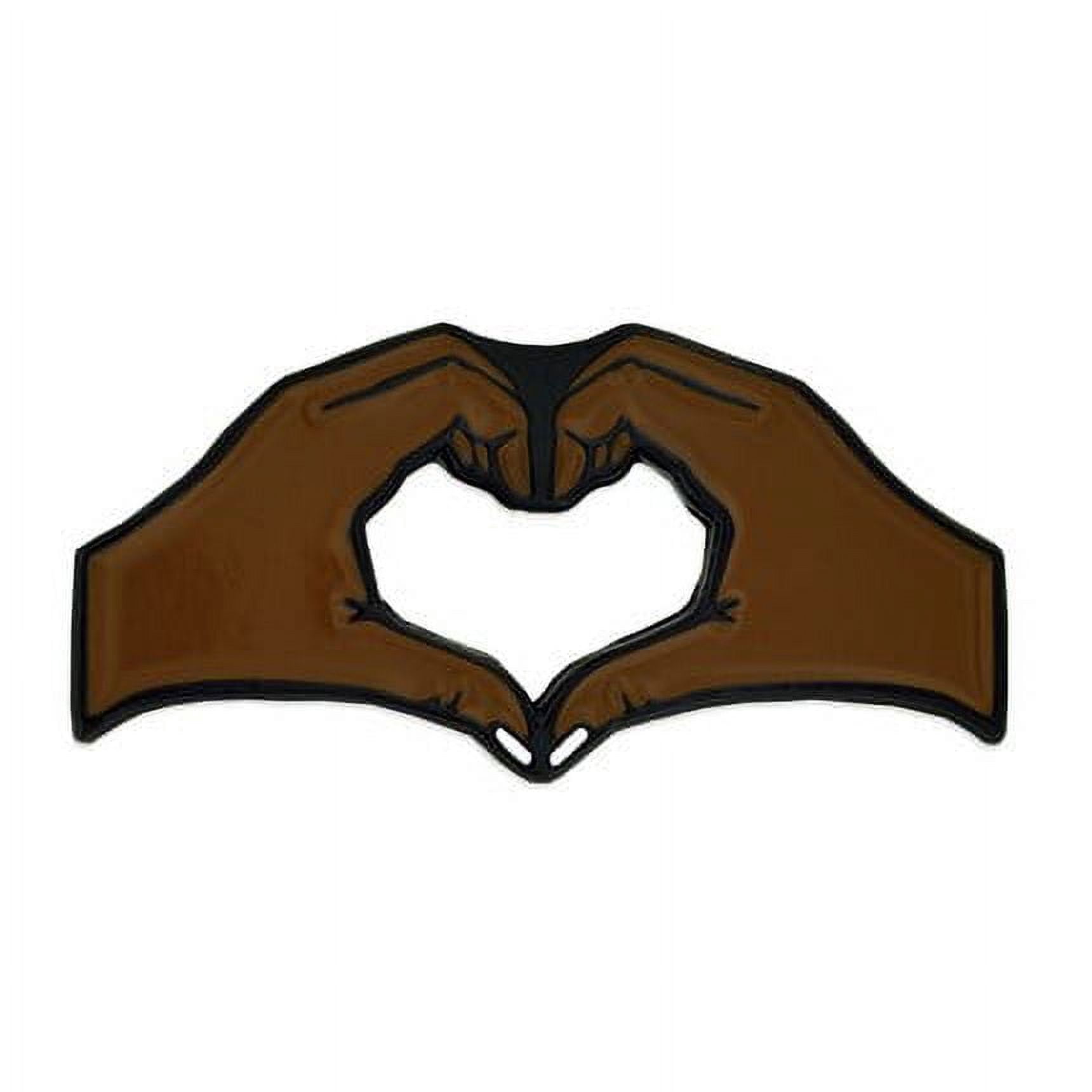 PinMart Equality Lapel Pin – Equal Rights Pin for BLM Advocates ...