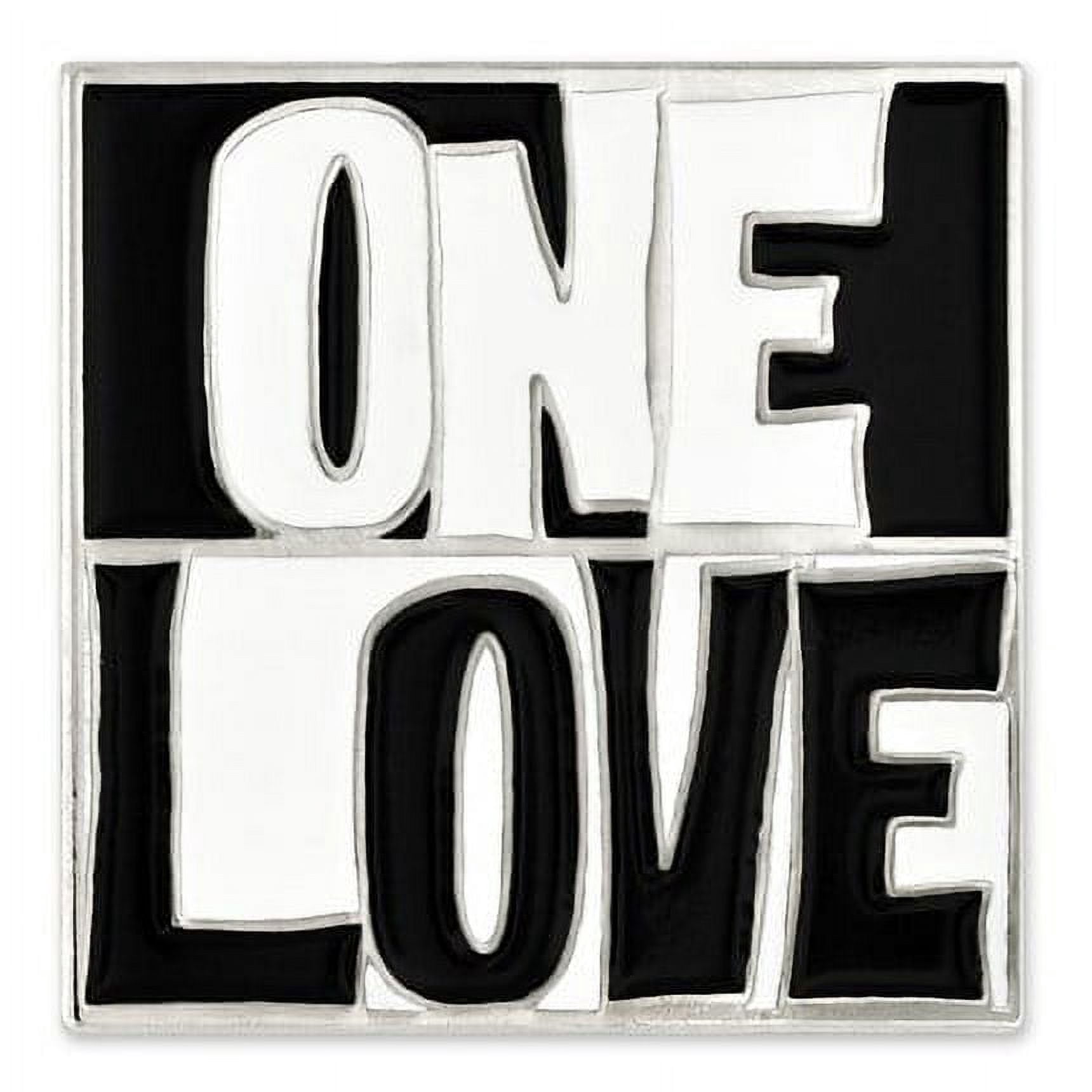 PinMart Equality Lapel Pin – Equal Rights Pin for BLM Advocates ...