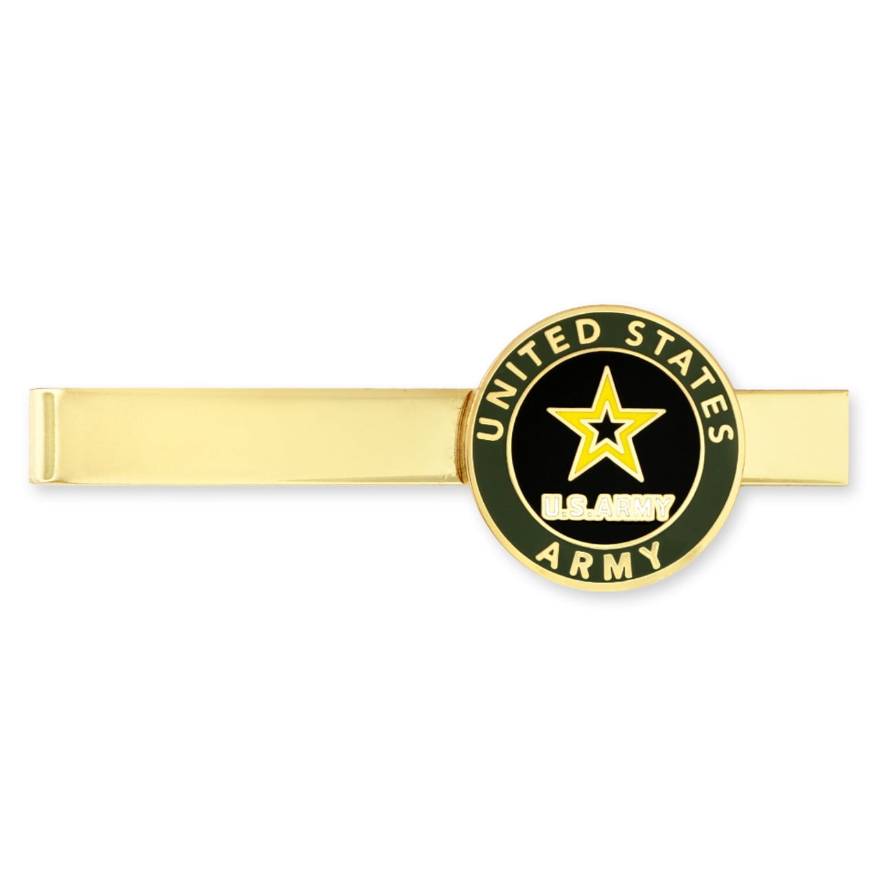 PinMart Officially Licensed U.S. Army Tie Clip - Walmart.com
