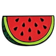 PinMart Watermelon Slice Fruit Summer Cute Enamel Lapel Pin - Cool and ...