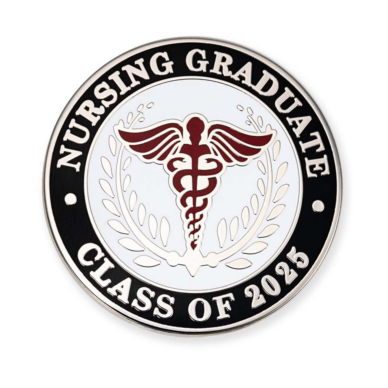 PinMart's 2025 Nursing Graduate Pin - Walmart.com