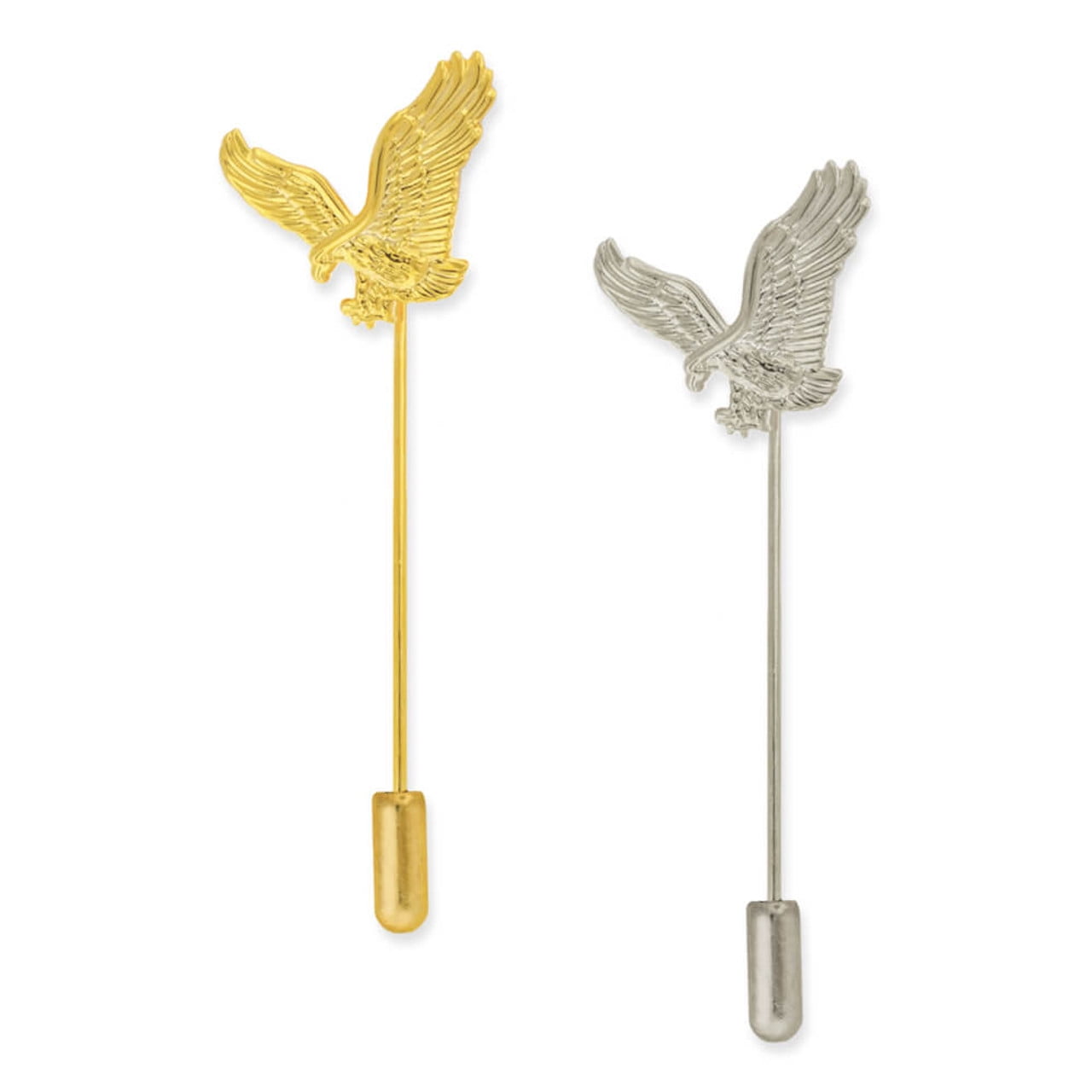 PinMart's American Eagle Stick Pin - Walmart.com