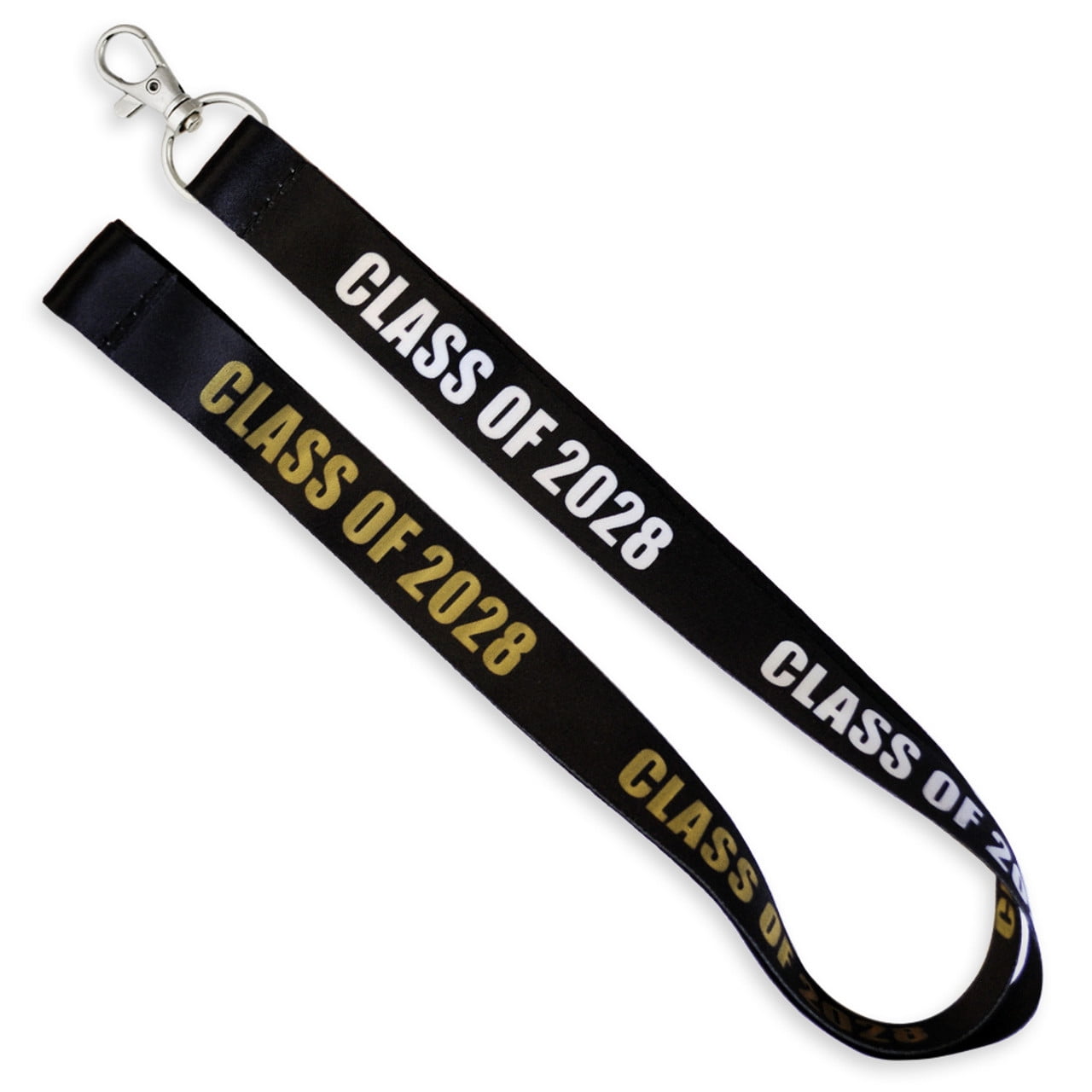 PinMart's Class of 2028 Lanyard - Walmart.com