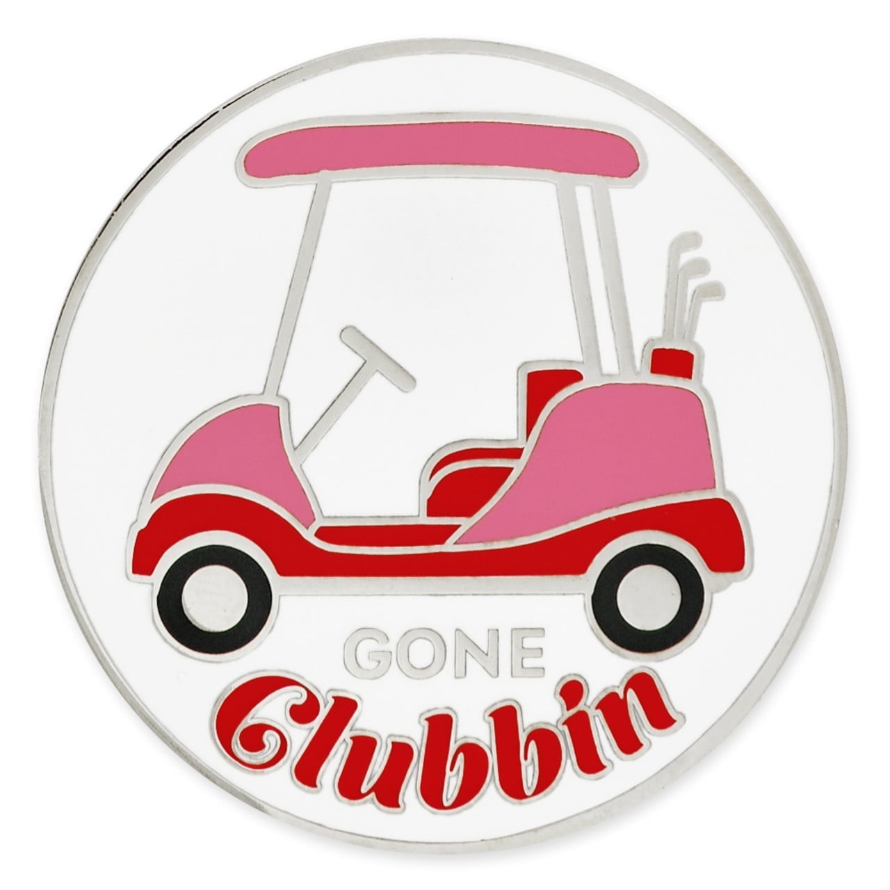 PinMart's Clubbin Large Ball Marker - Walmart.com