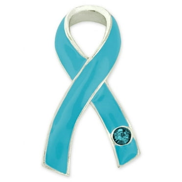 PinMart Melanoma Cancer Prevention and Awareness Enamel Lapel Pin â ...