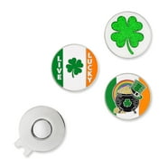 PinMart’s Veteran Bundle, 9 Magnetic Golf Ball Markers - Golf ...