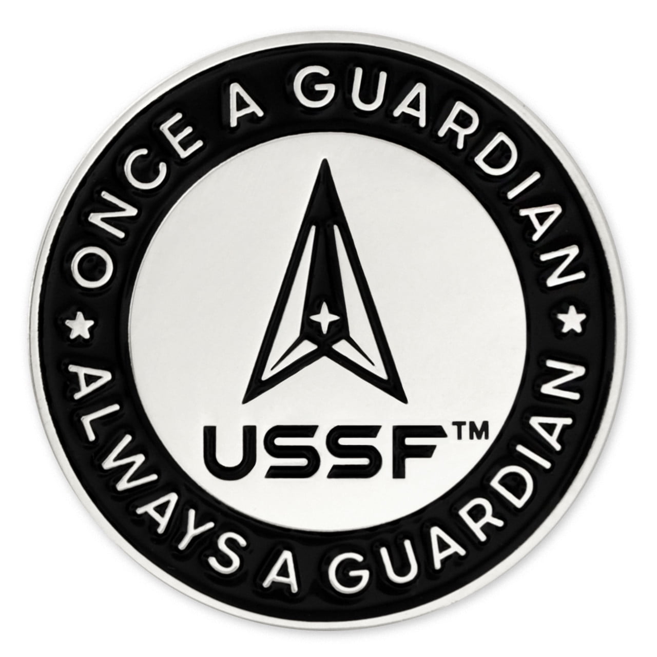 PinMart's Officially Licensed Once a Guardian, Always a Guardian Pin ...