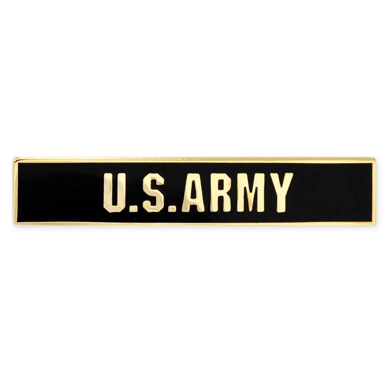 PinMart's Officially Licensed U.S. Army Citation Bar Pin - Walmart.com