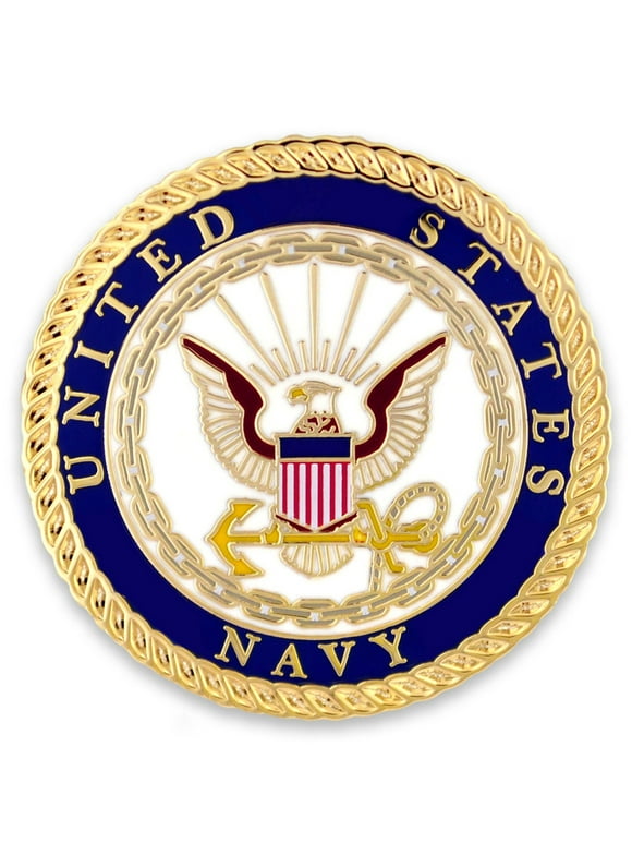 Navy Seal Pin