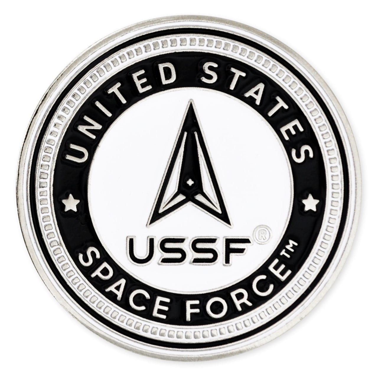 PinMart's Officially Licensed U.S. Space Force Pin - Made in the USA ...