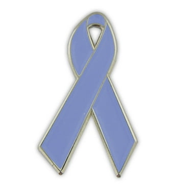 PinMart Melanoma Cancer Prevention and Awareness Enamel Lapel Pin â ...